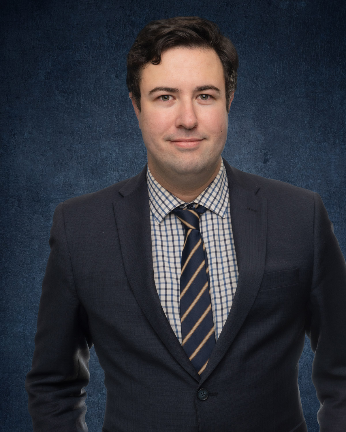 Elliot Holzman – Martland & Saulnier Barristers and Solicitors