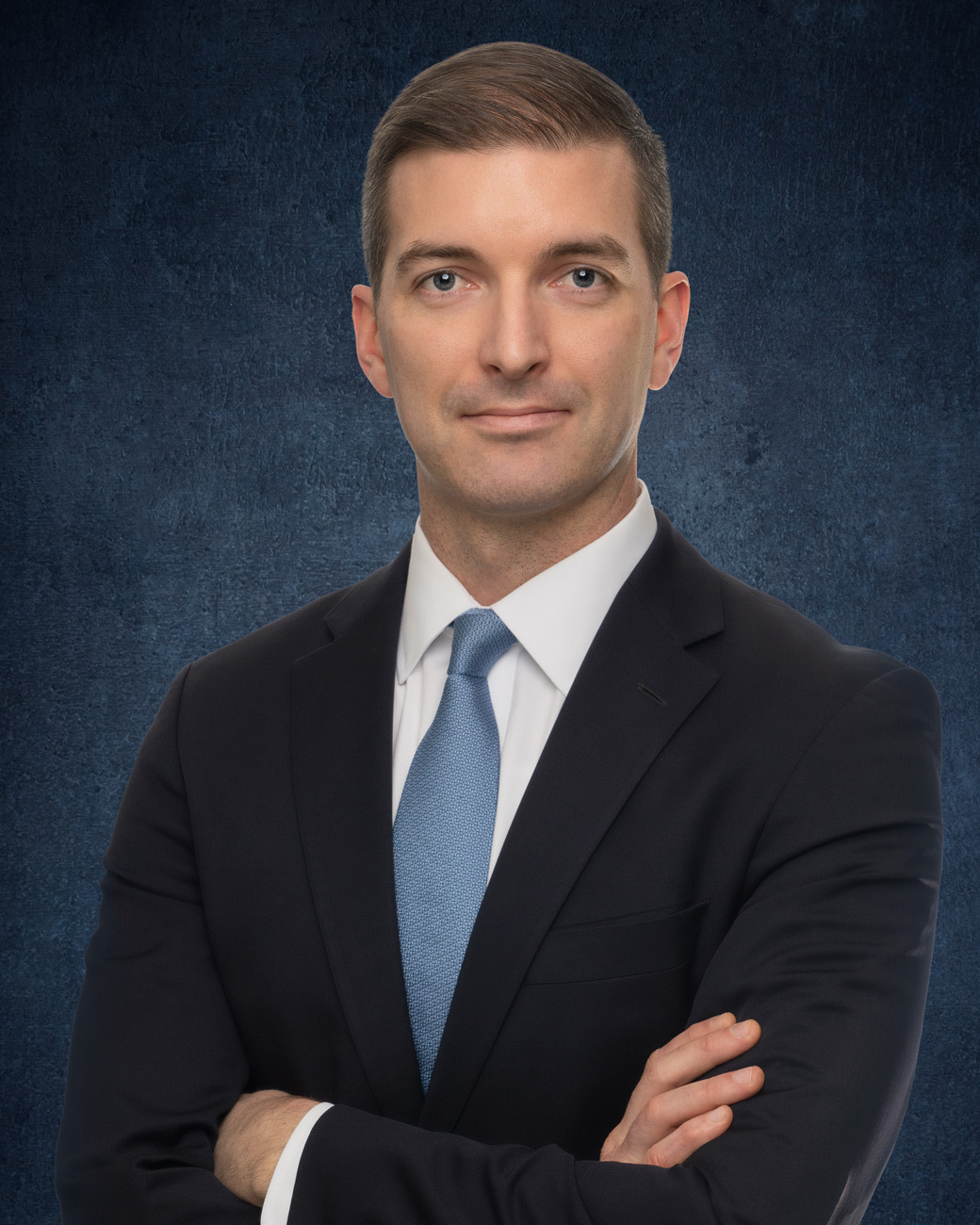 Trevor Martin – Martland & Saulnier Barristers and Solicitors